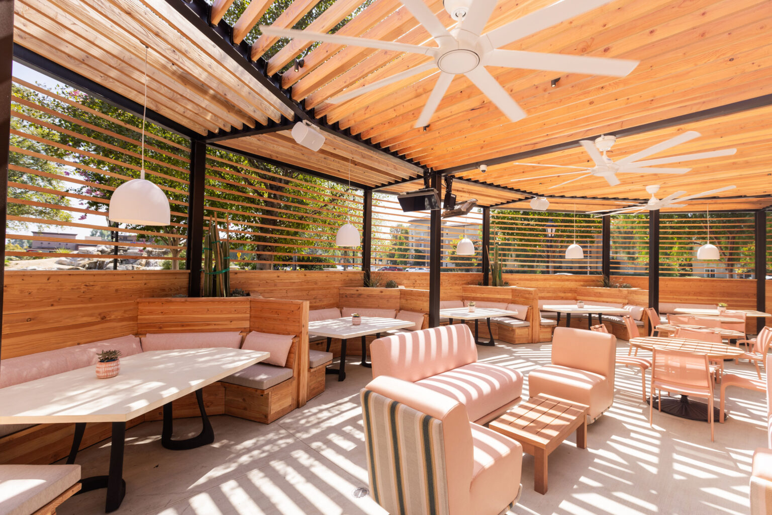 Madre Santa Clarita - Madre Restaurants