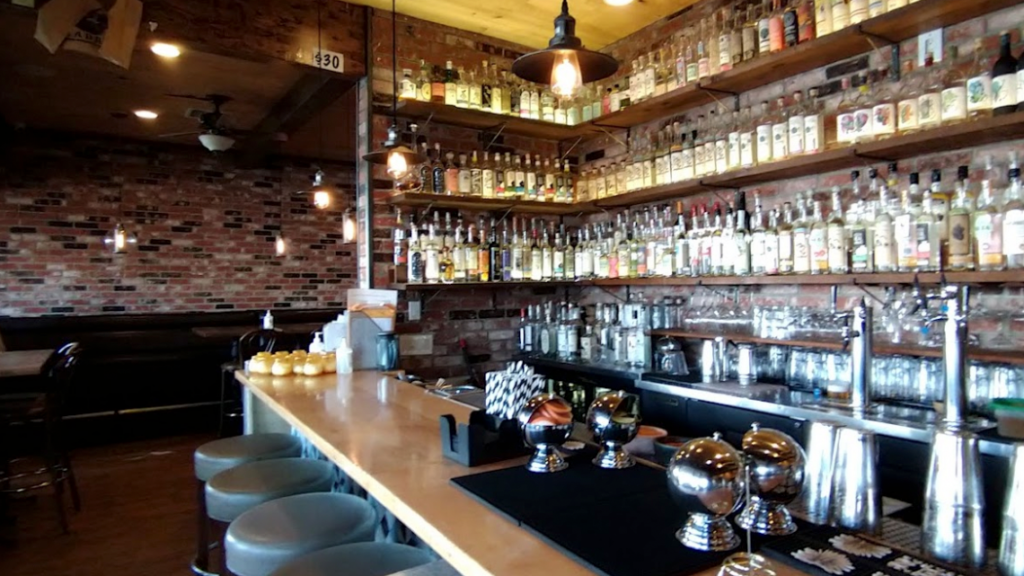 Our Locations - Madre Restaurants