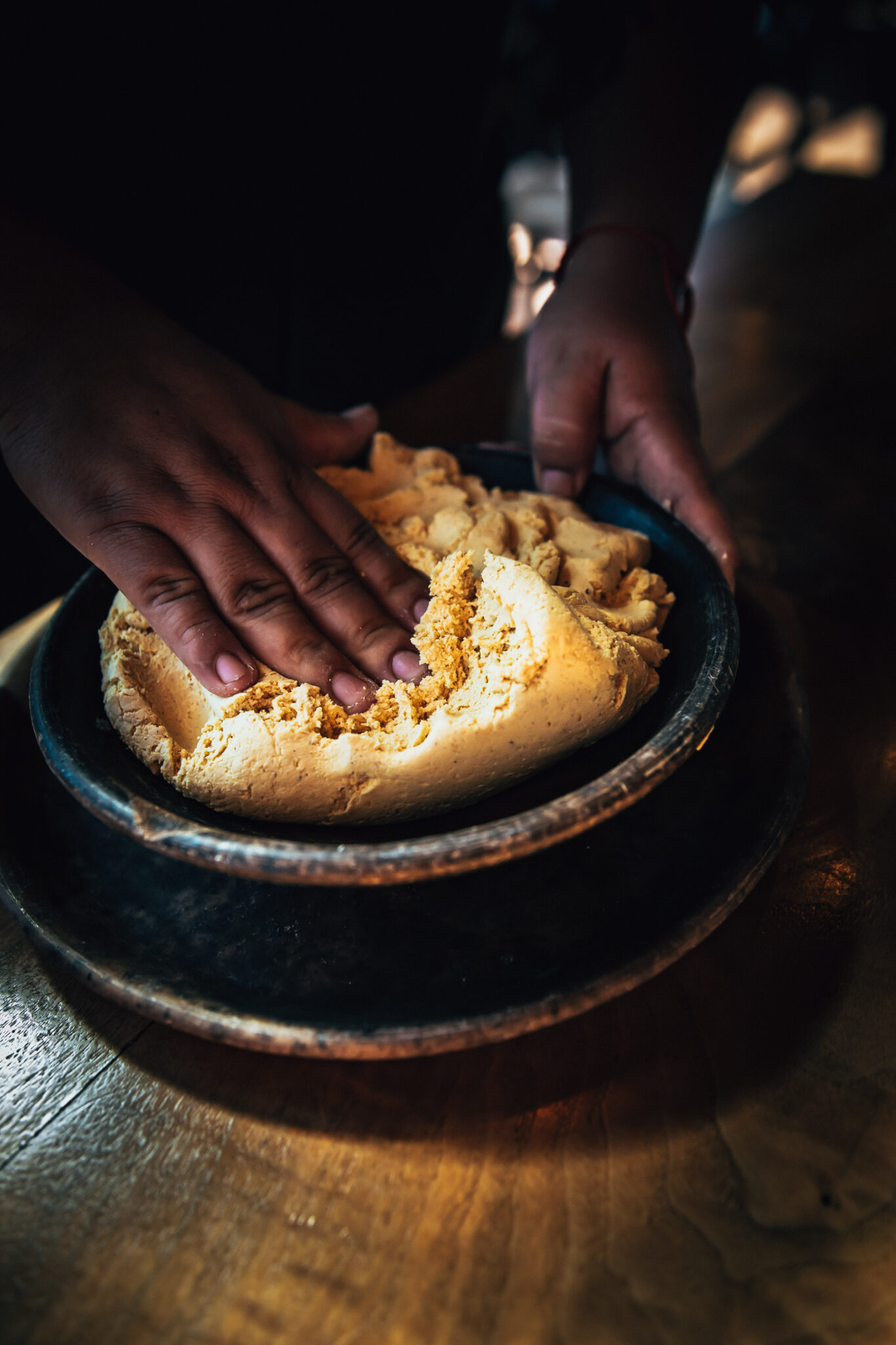 COMIDA PALMS - Madre Restaurants