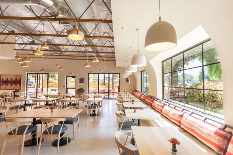 RESERVATIONS - Madre Restaurants