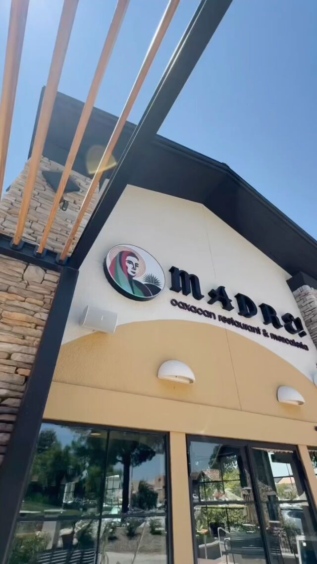 HOME - Madre Restaurants
